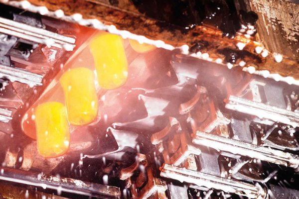 Rurex-Stahl - Millchem