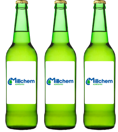 Millchem Adhesives - Millchem